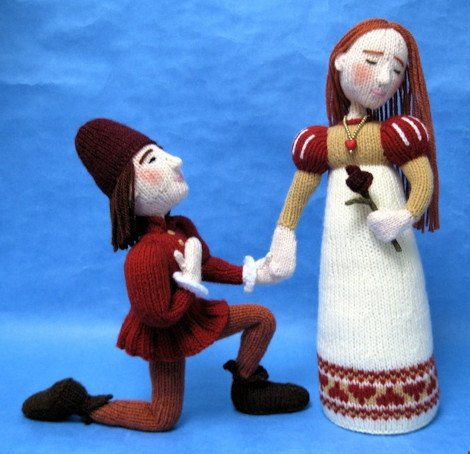 Episode 139 - Snowflake Angles, Gingerbread & a Swiss Woollen Mill ...