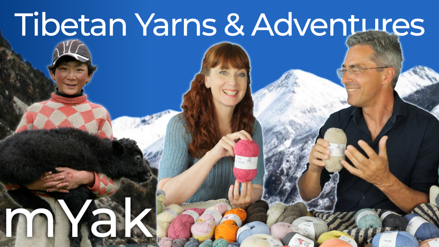 Fruity Knitting - Knitting inspiration from around the world.